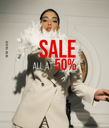 Relish Shop Online | sito ufficiale | abbigliamento e accessori donna ...